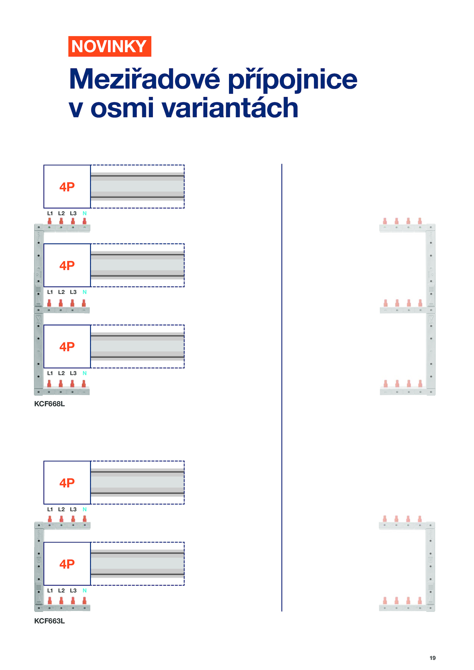Systém quickconnect